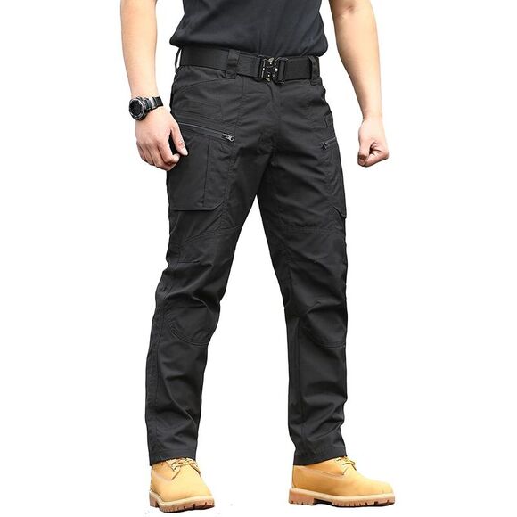 NAVEKULL | Pants | Navekull Mens Cargo Pants Rip Stop Tactical Pants ...